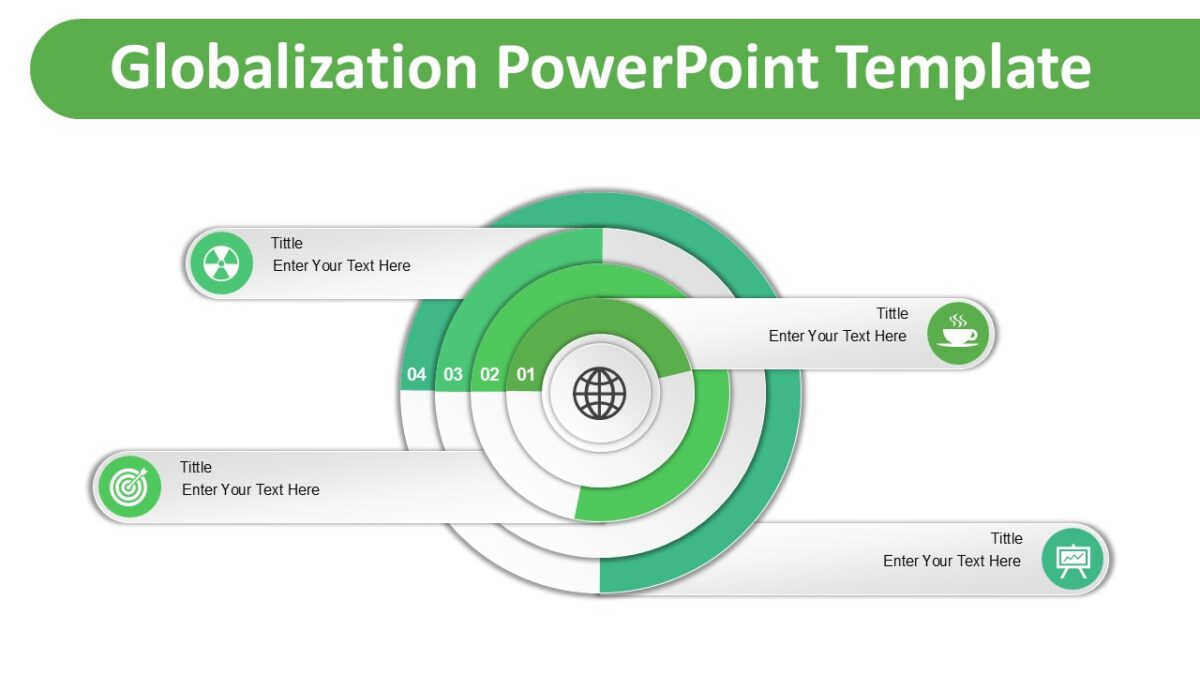 Globalization PowerPoint Template - PPTUniverse