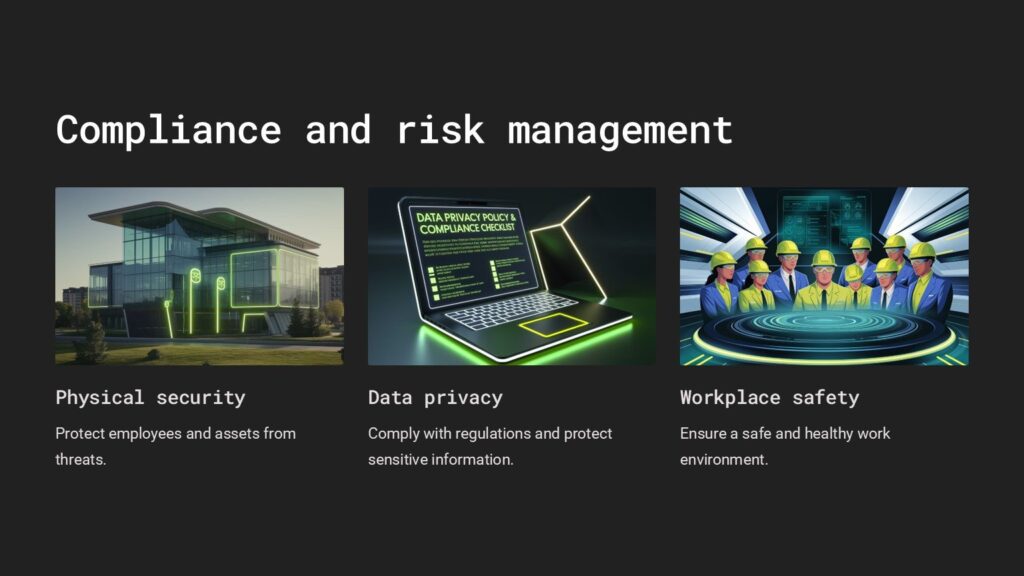 Human Resource Management PowerPoint Template - PPTUniverse