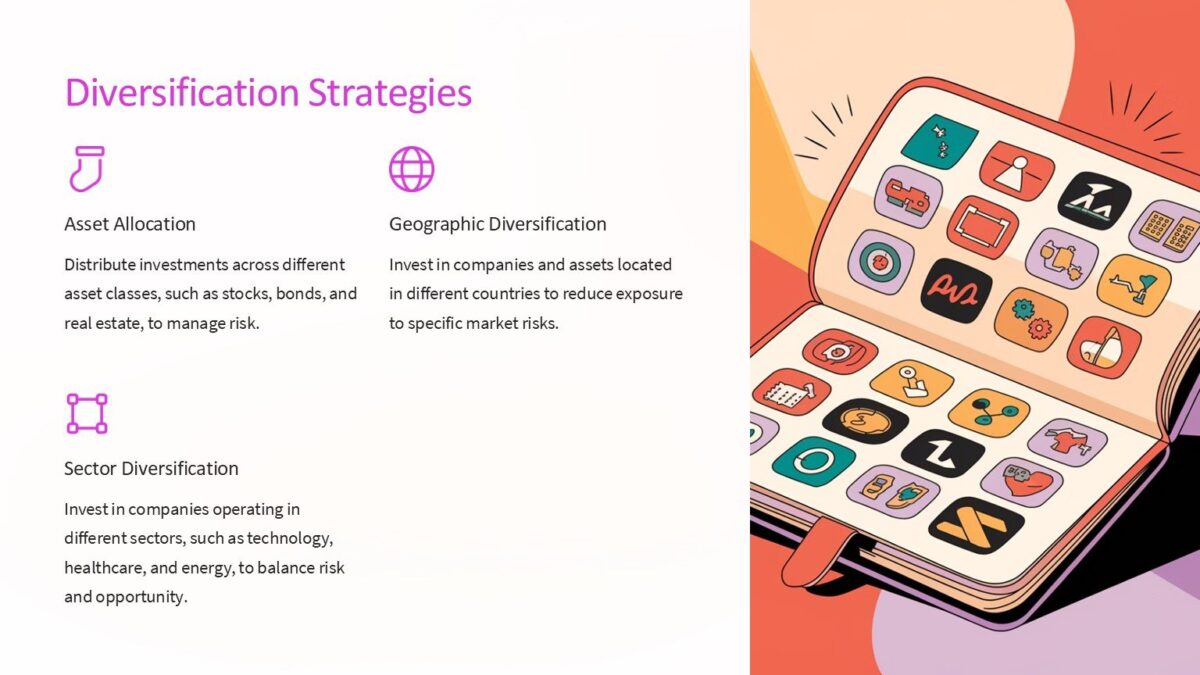 Key Investment Highlights PowerPoint Template : 100% Editable PPTx