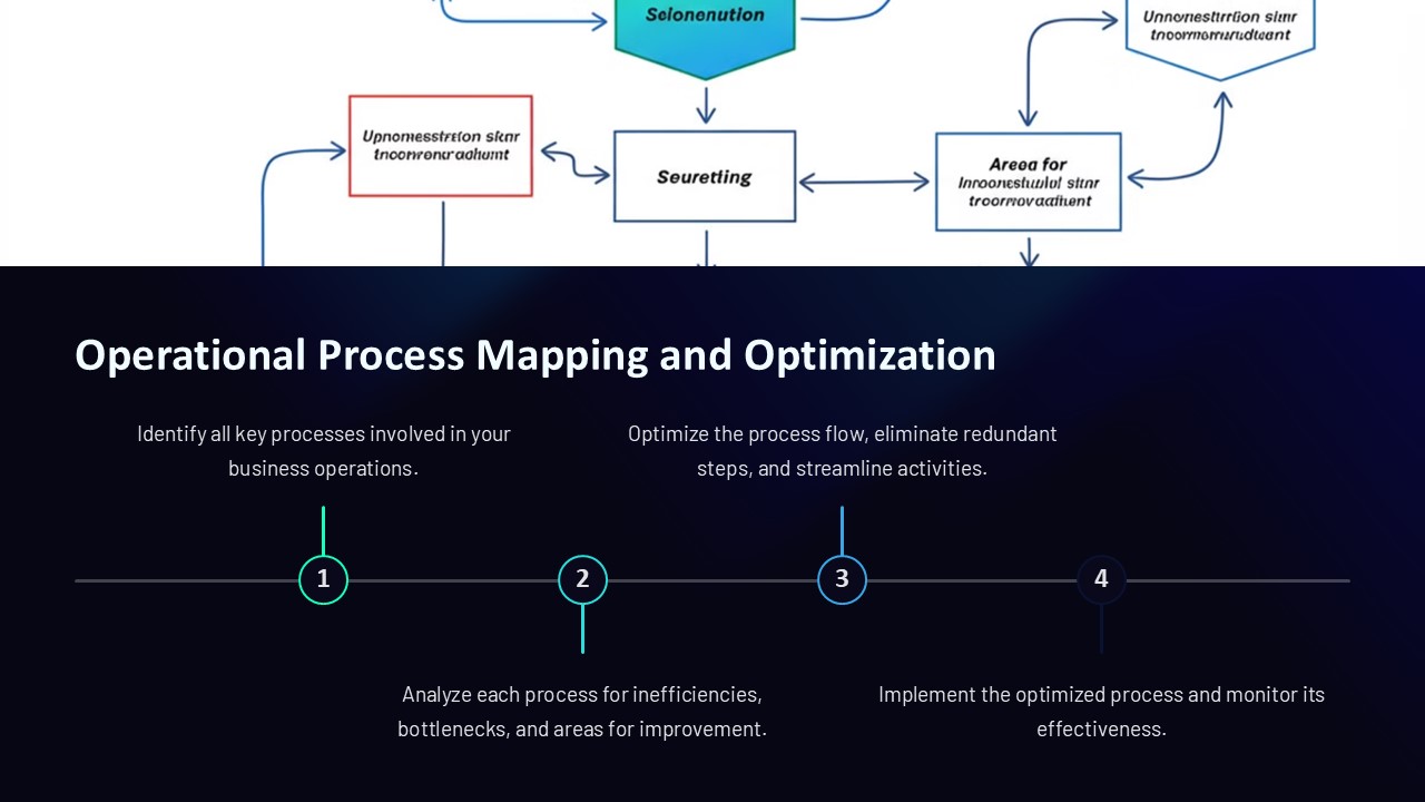 Operational Process Mapping and Optimization PowerPoint Presentation ...