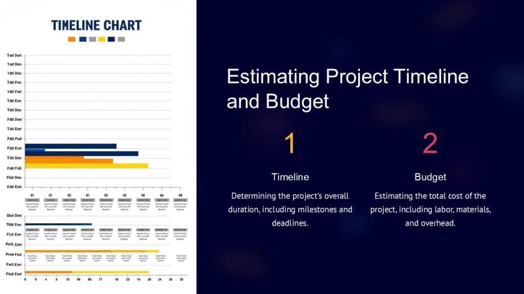 Project Scoping PowerPoint Template : 100% Editable PPTx
