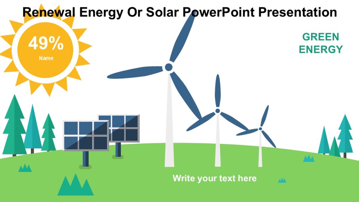 Environmental Pollution PowerPoint Presentation - PPTUniverse