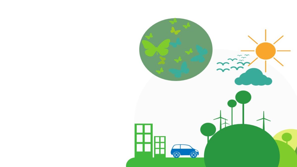 Environmental Pollution PowerPoint Presentation : 100% Editable PPTx