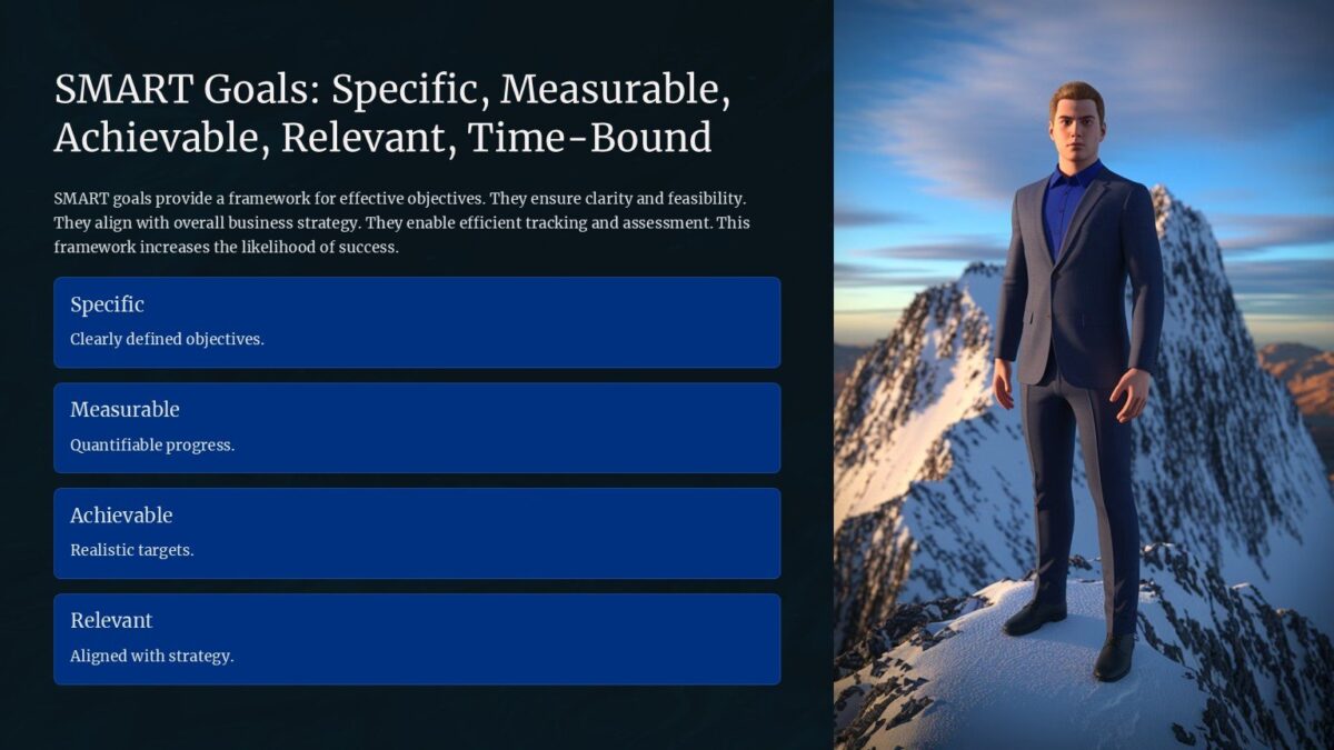 3 Month Marketing Plan PowerPoint Template - PPTUniverse