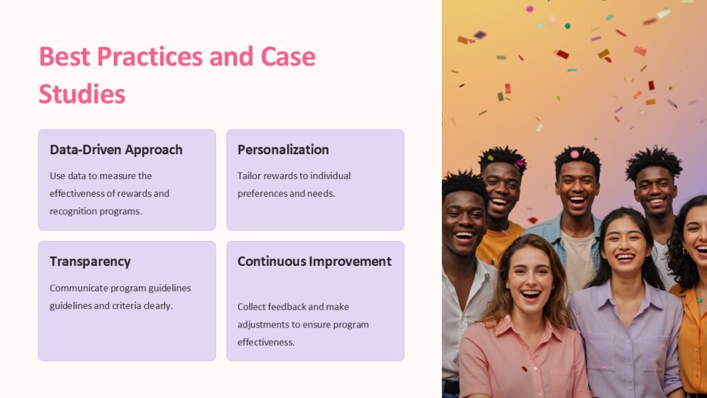 Best Practices and Case Studies PowerPoint Presentation - PPTUniverse