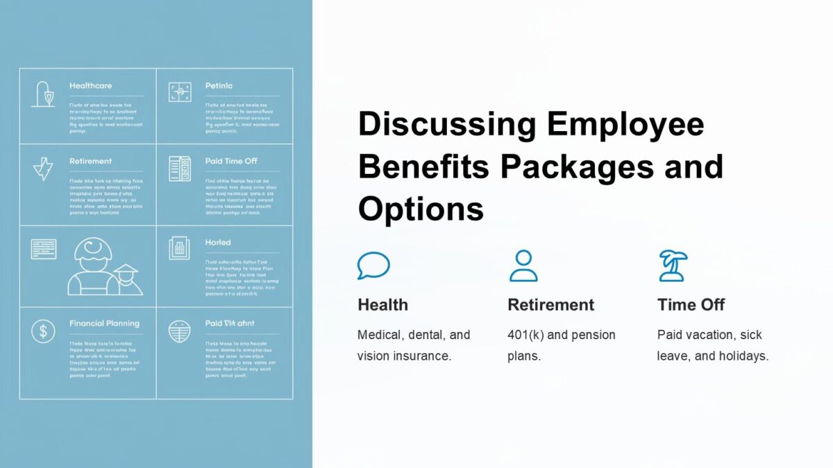 HR Review Meeting For Driving Performance and Growth PowerPoint ...