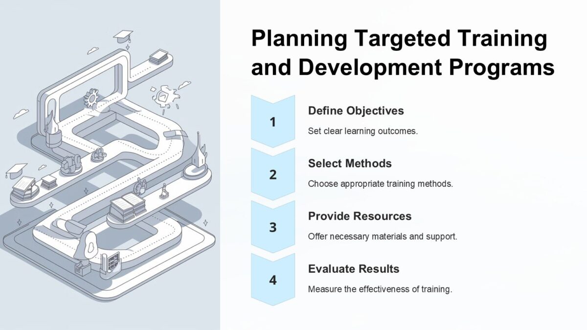 HR Review Meeting For Driving Performance and Growth PowerPoint ...