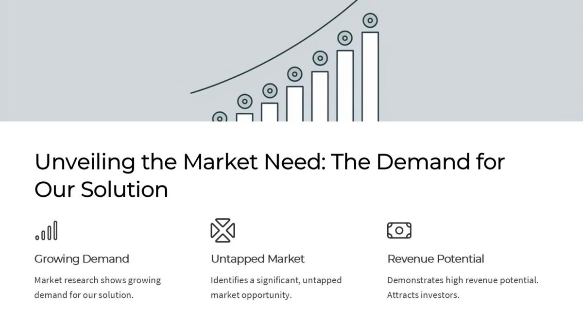 Innovation Unveiled From Idea to Impact PowerPoint Template : 100% ...