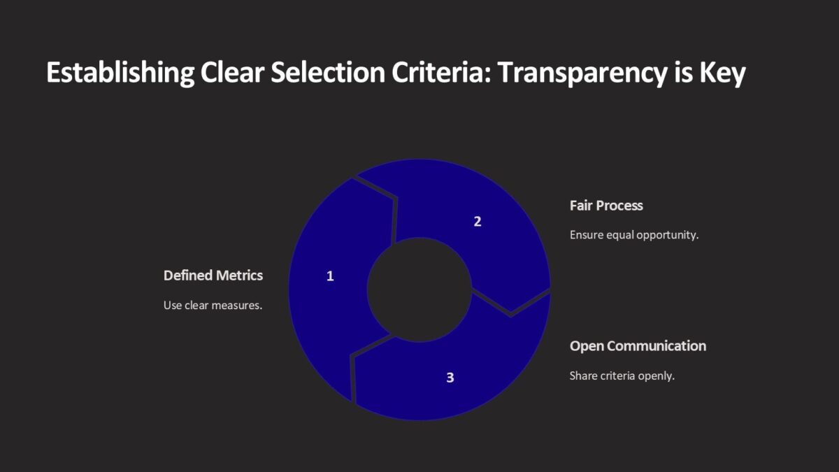 Recognizing Excellence Celebrating Top Performers PowerPoint Template ...