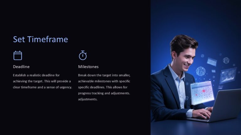 Set Timeframe PowerPoint Presentation - PPTUniverse