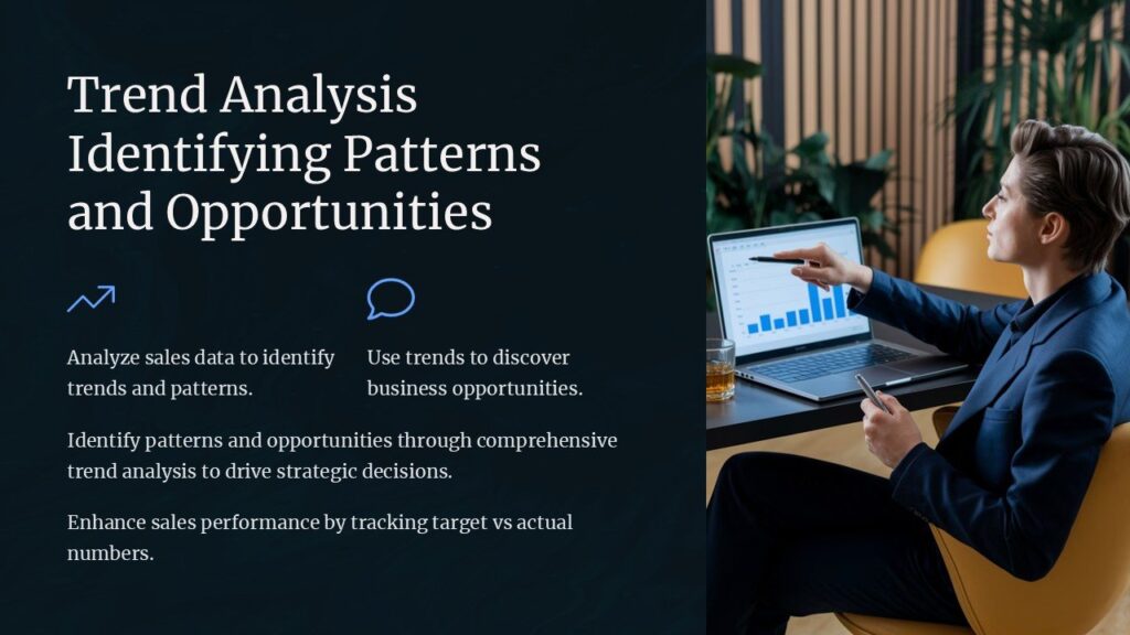 Trend Analysis Identifying Patterns and Opportunities PowerPoint ...