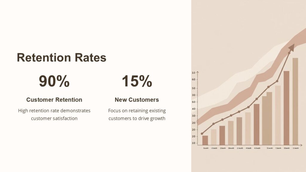 Weekly Report PowerPoint Template : 100% Editable PPTx