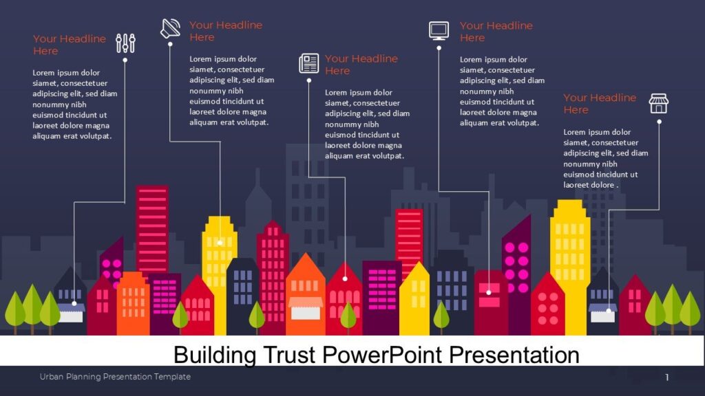 Building Trust PowerPoint Presentation - PPTUniverse