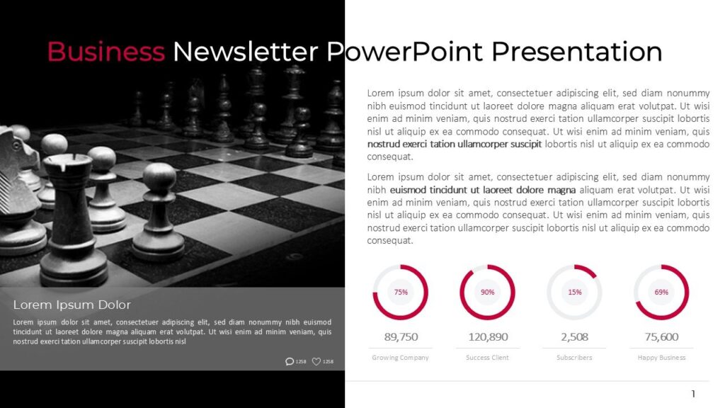 High Level Process PowerPoint Presentation - PPTUniverse