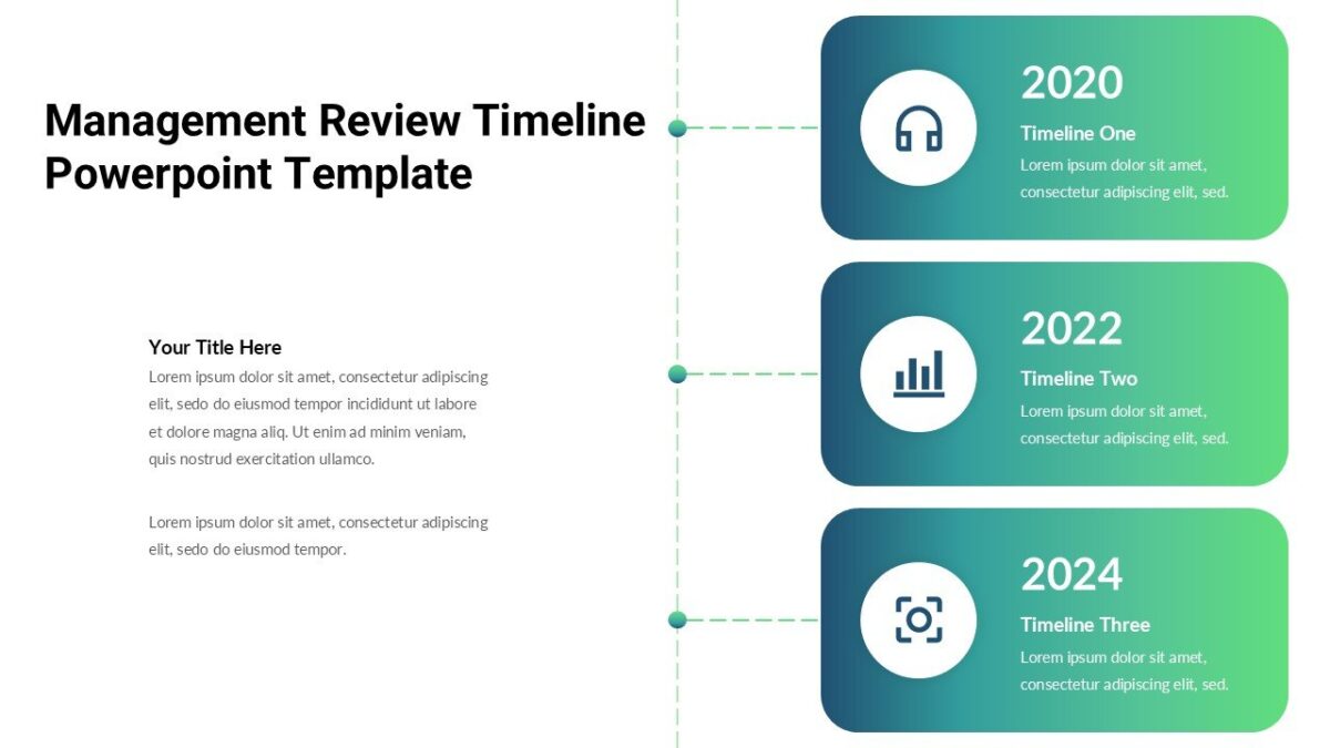 project review PowerPoint PowerPoint Templates and Google Slides ...