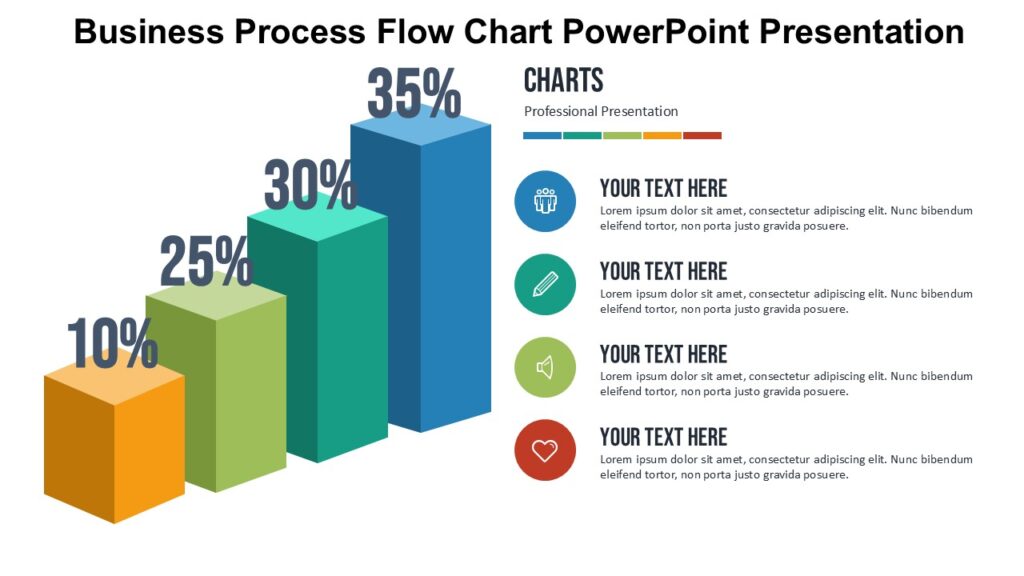Business Process Flow PowerPoint Templates and Google Slides - PPTUniverse