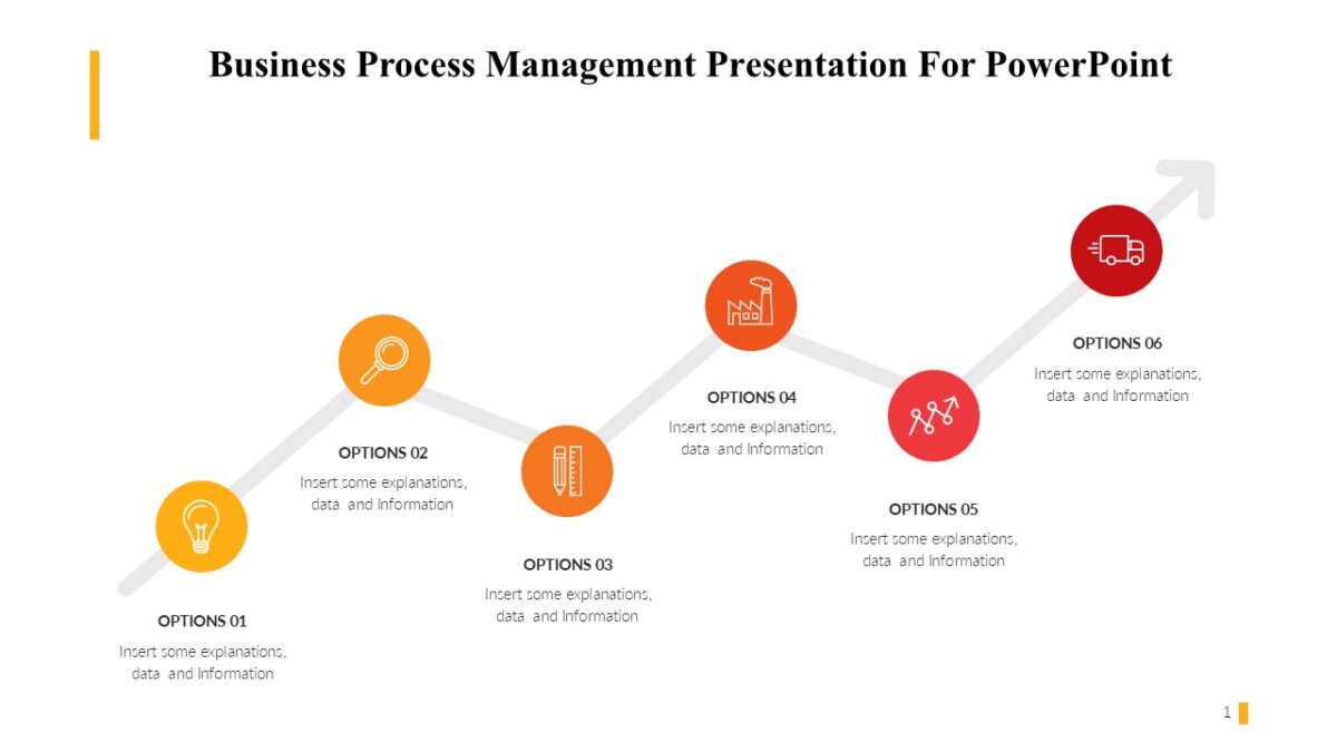 Business Process Management Presentation For PowerPoint - PPTUniverse