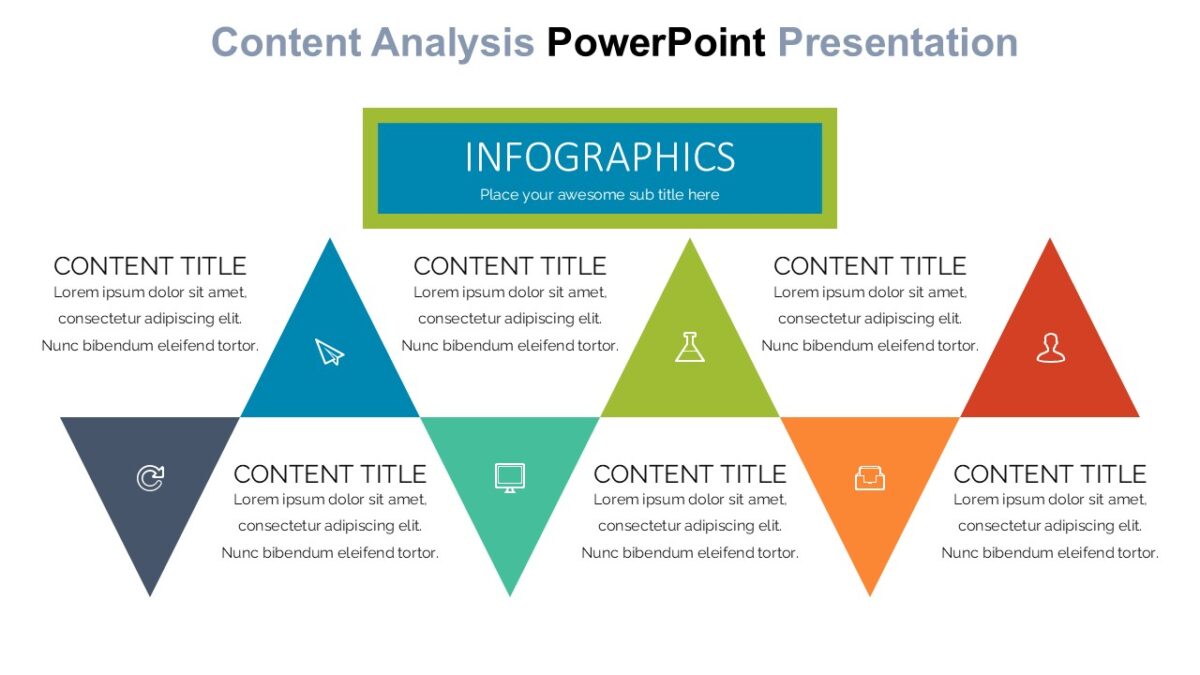Content Analysis PowerPoint Presentation - PPTUniverse