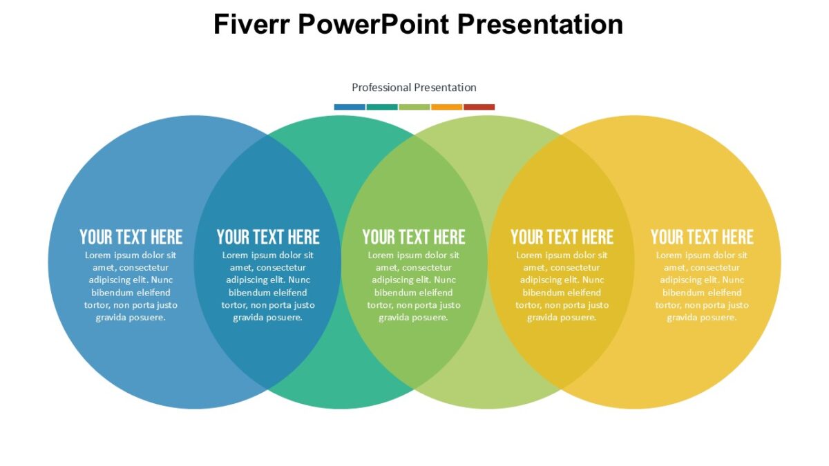 Fiverr PowerPoint Presentation - PPTUniverse