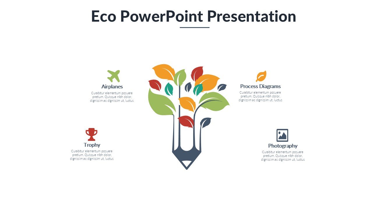 Eco PowerPoint Presentation - PPTUniverse
