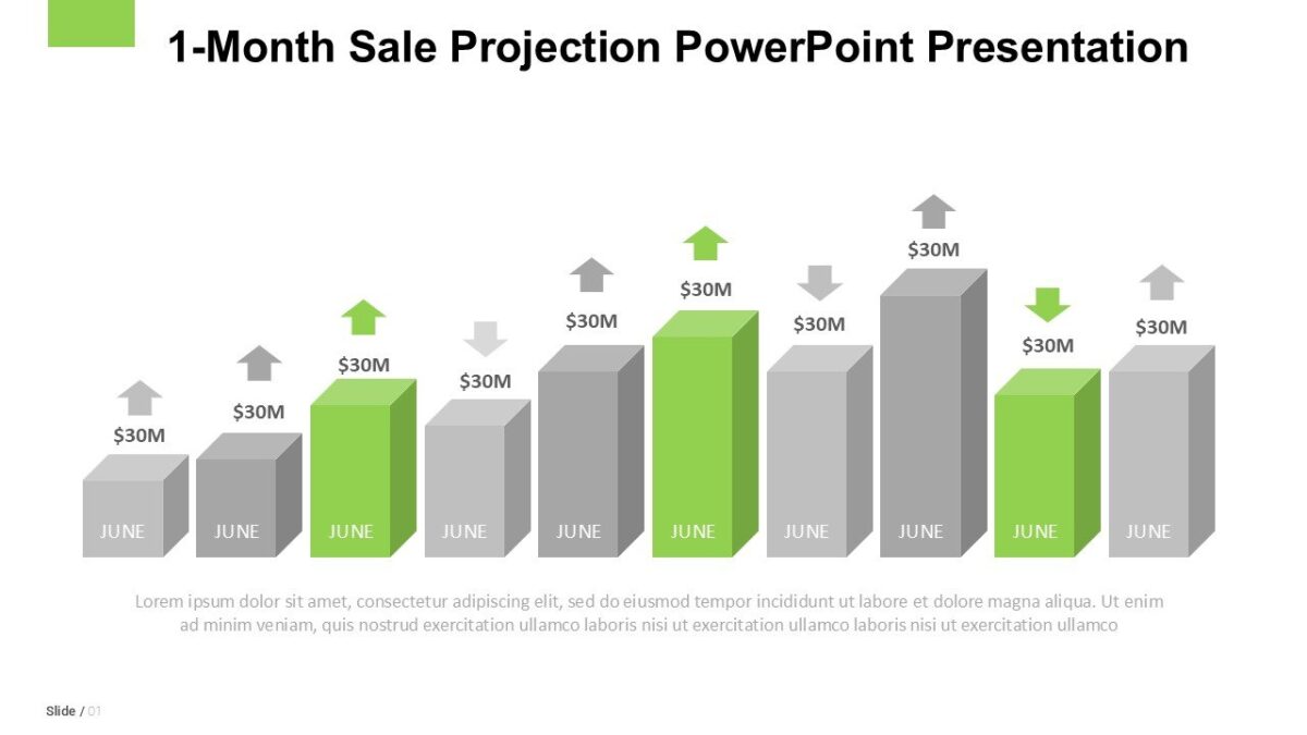 Business PowerPoint Presentations Slides - PPTUniverse