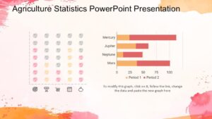 Agriculture Statistics PowerPoint Presentation - PPTUniverse