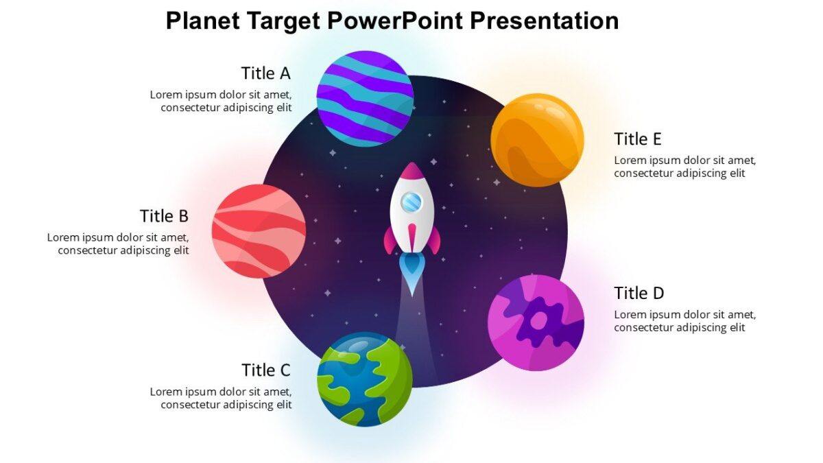 Planet PowerPoint Templates and Google Slides - PPTUniverse