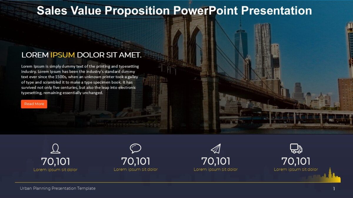 Value Proposition PowerPoint Templates and Google Slides - PPTUniverse